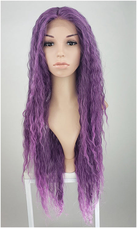 False Eyelashes / EYELASH102 – Pose Wigs