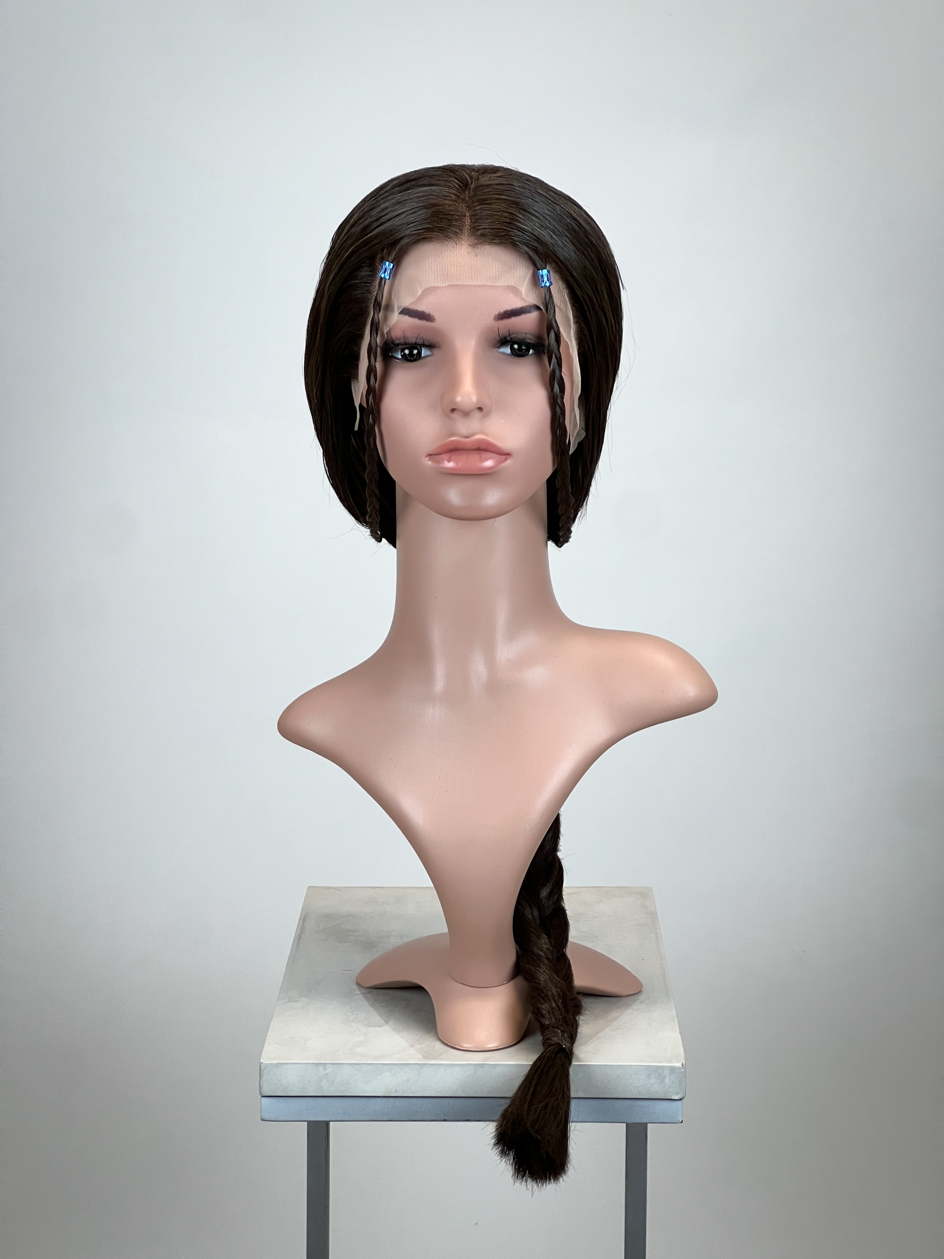 Katara | Avatar The Last Airbender - Custom Styled Wig – Pose Wigs