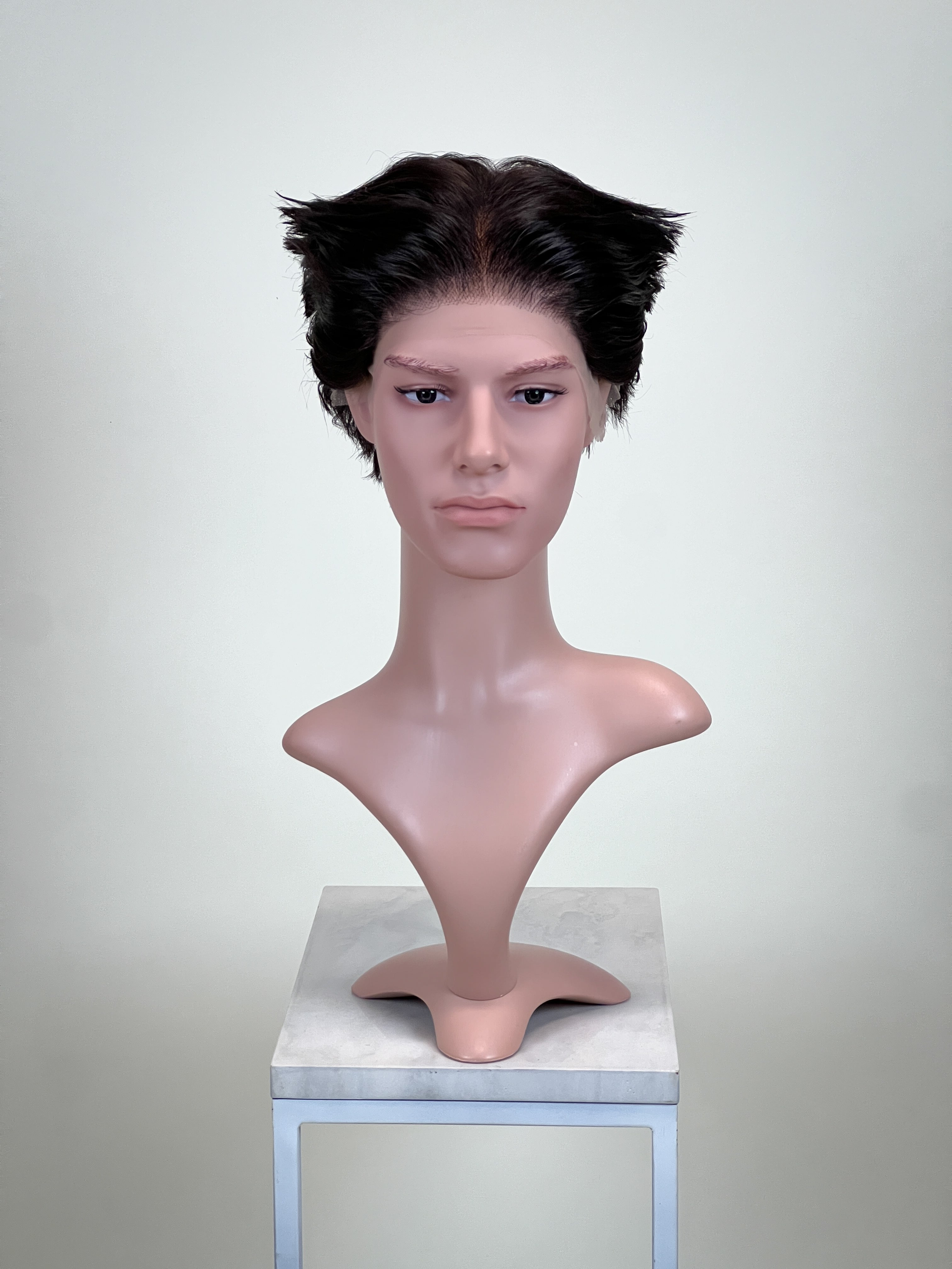SALE Wolverine - Custom Styled Wig – Pose Wigs