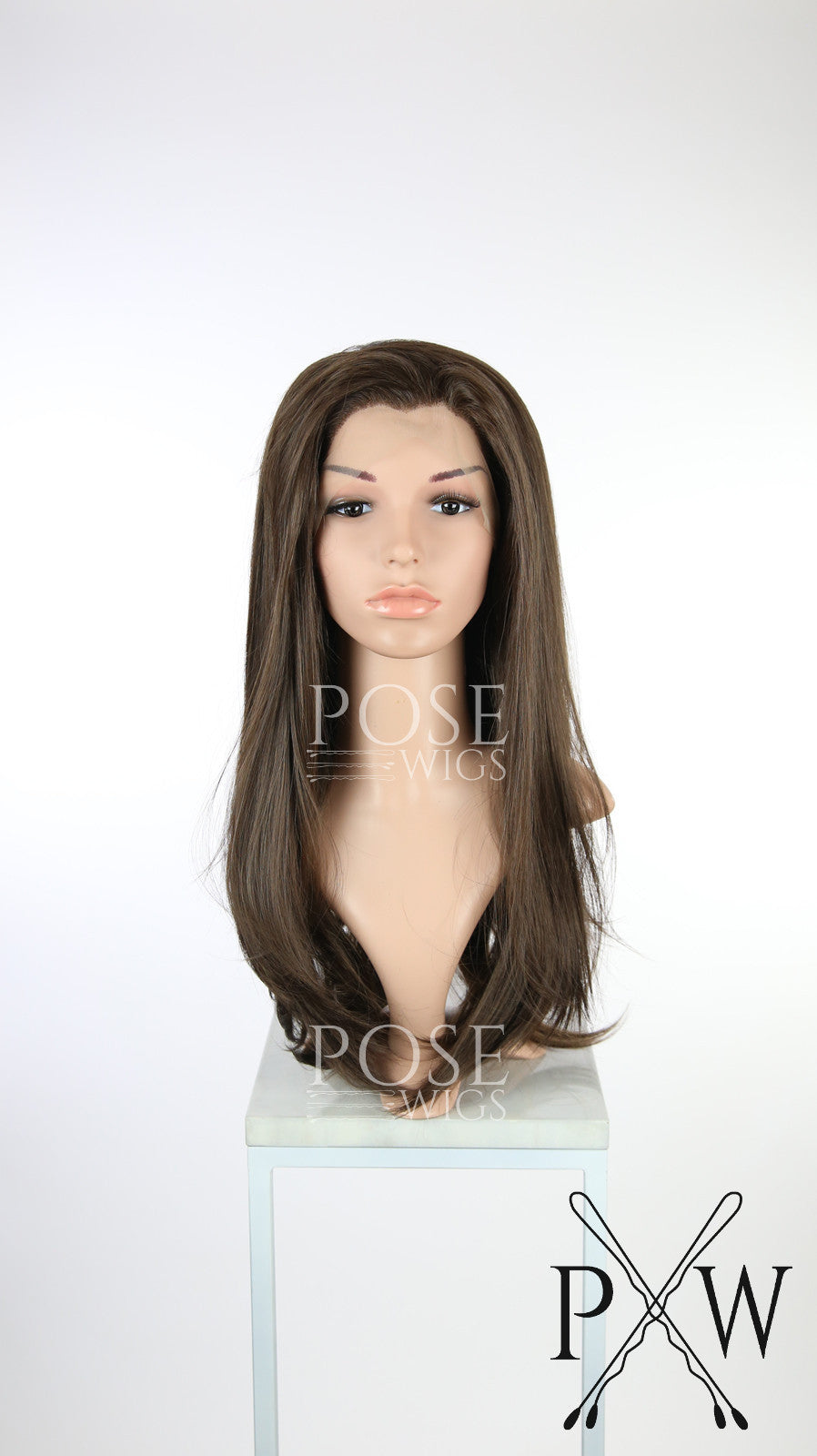 Sky Mocha - Natural Plus Series – Pose Wigs